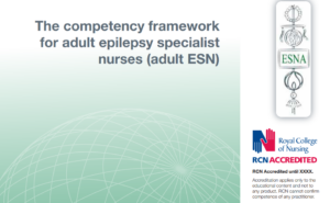 New Competency Frameworks are now available : ESNA - Epilepsy Nurses ...
